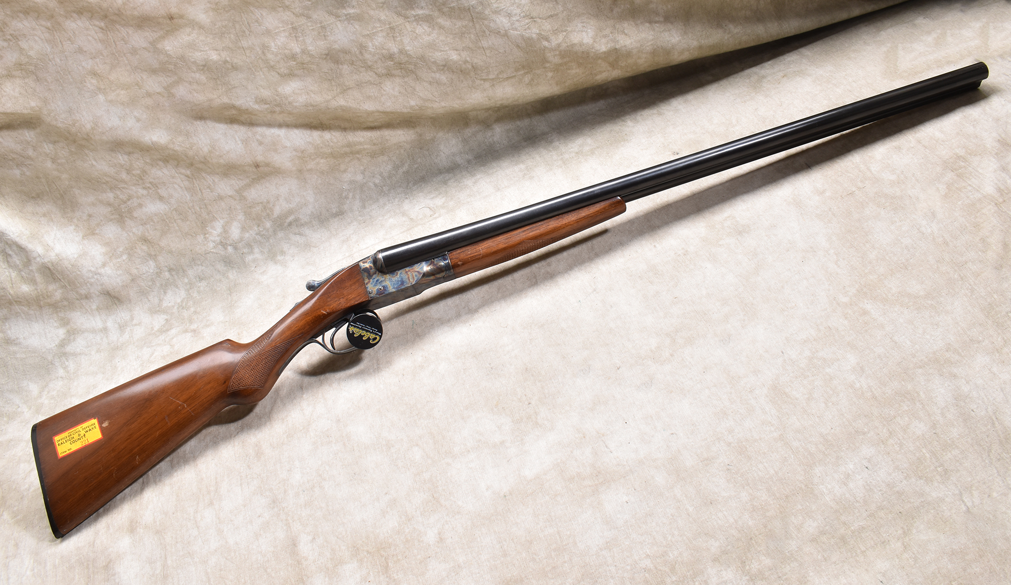 HUNTER ARMS ~ FULTON ~ 12 GAUGE | Cabela's